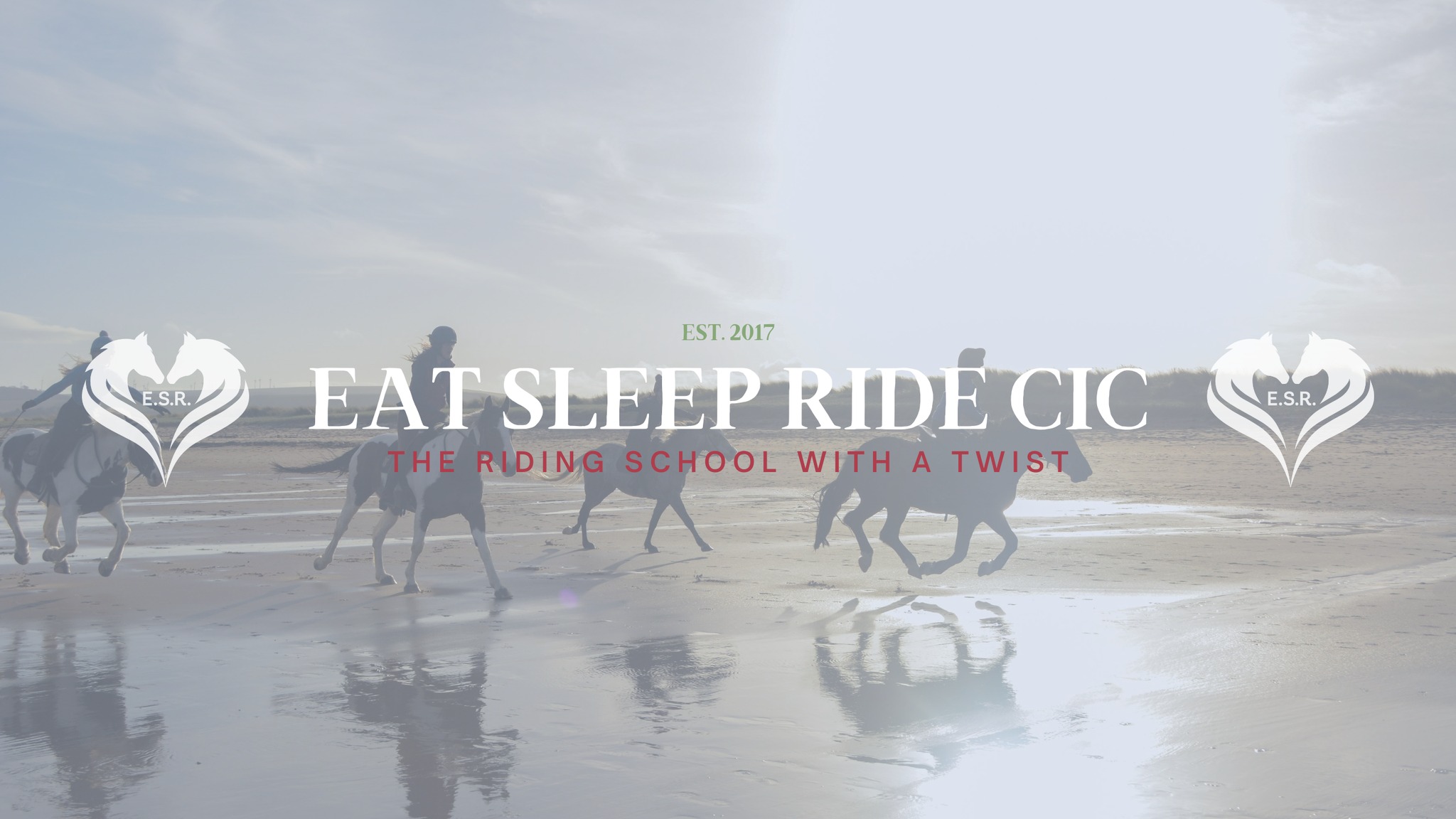 Social Enterprise Spotlight - Eat, Sleep, Ride - Social Enterprise Scotland