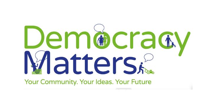Democracy Matters - Social Enterprise Scotland