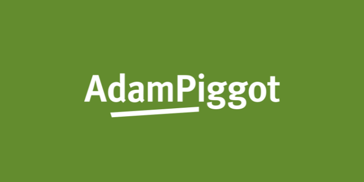 Spotlight on Adam Piggot - Social Enterprise Scotland