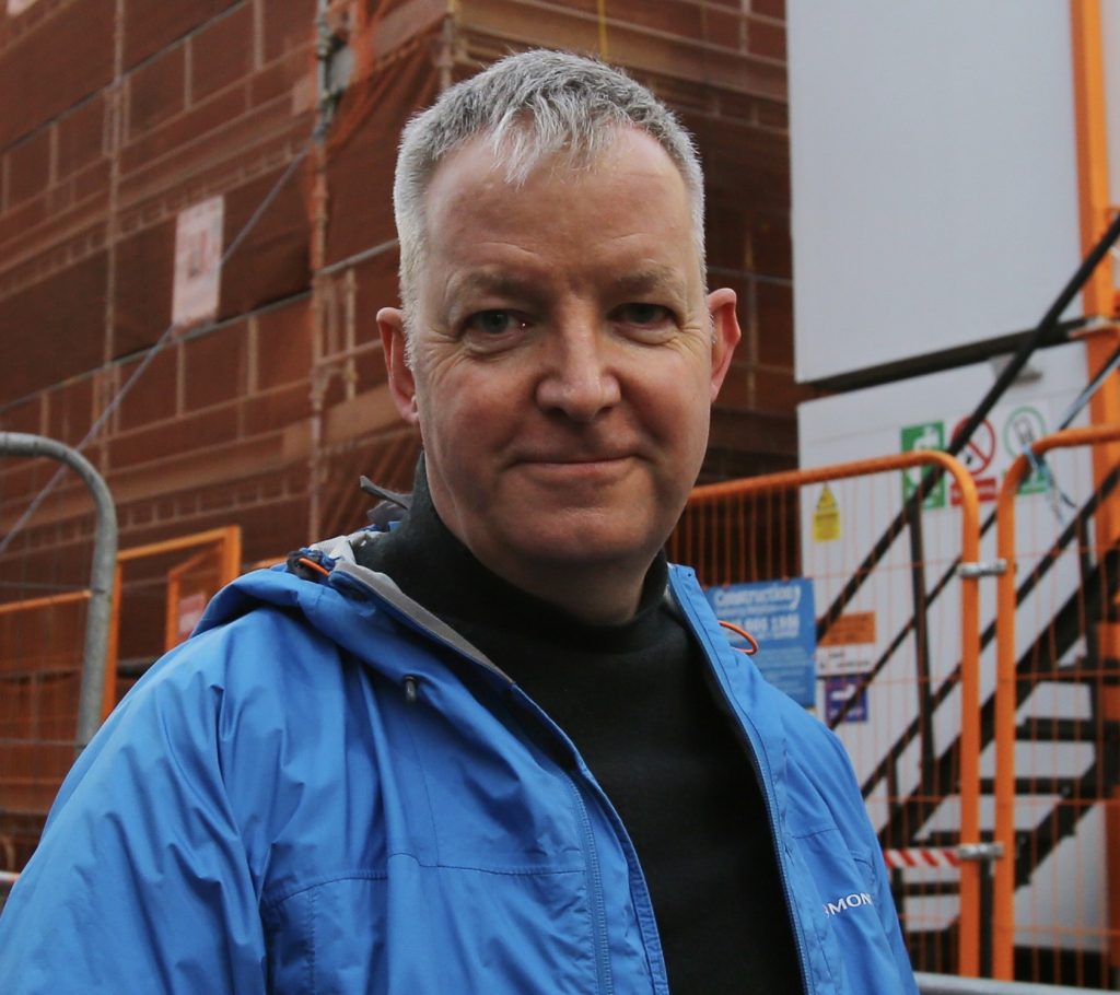 The Voluntary Code of Practice for Social Enterprise in Scotland ...