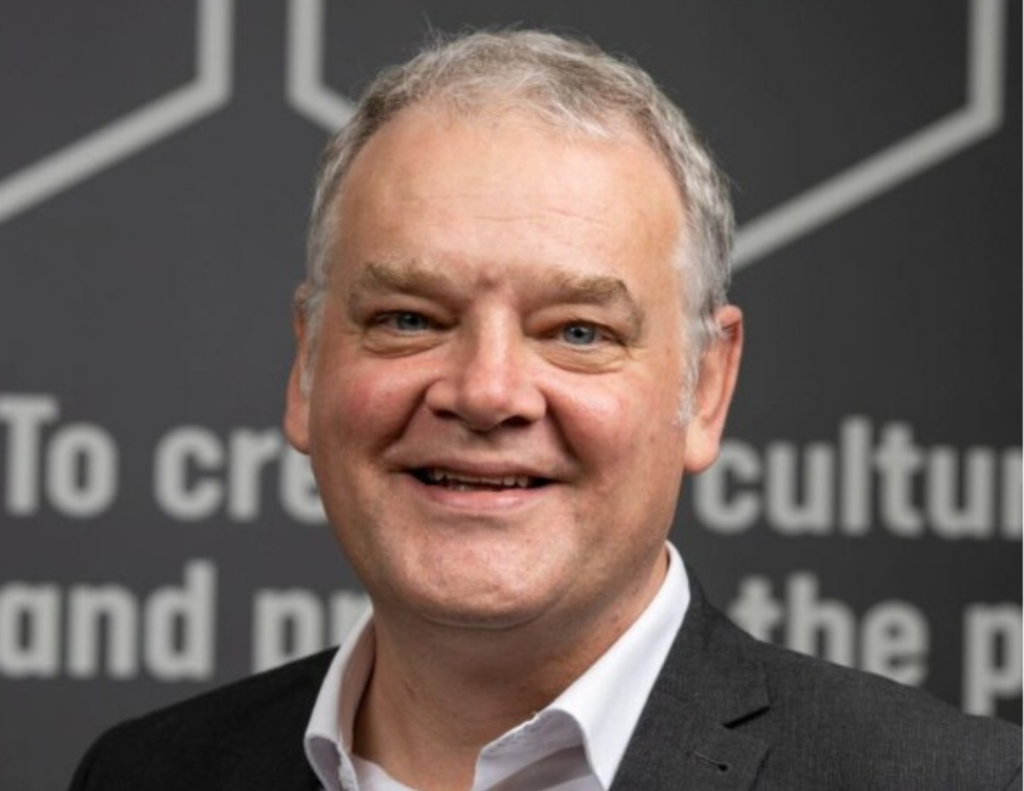 Jeremy Miles - Social Enterprise Scotland